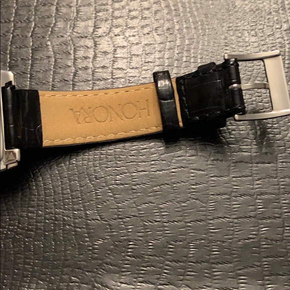 Honora | Accessories | Like New Honora Watch | Poshmark